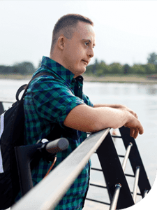 Alex Matter’s NDIS Journey | Case Study